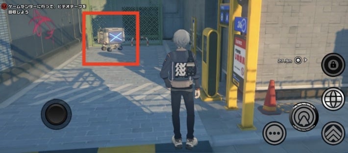 All Lost Cargo Truck Locations | Zenless Zone Zero (ZZZ) - GameWith