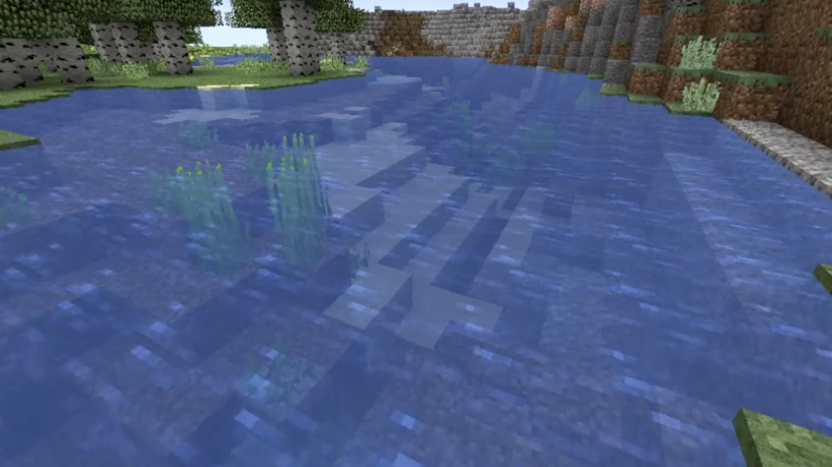 Realistico (Lite) - Comparison & Texture Pack Guide | Minecraft Mod ...