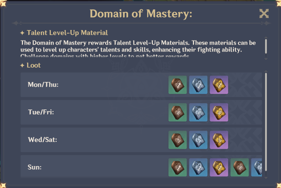 Genshin Impact | Steeple Of Ignorance - How To Unlock & Location - GameWith