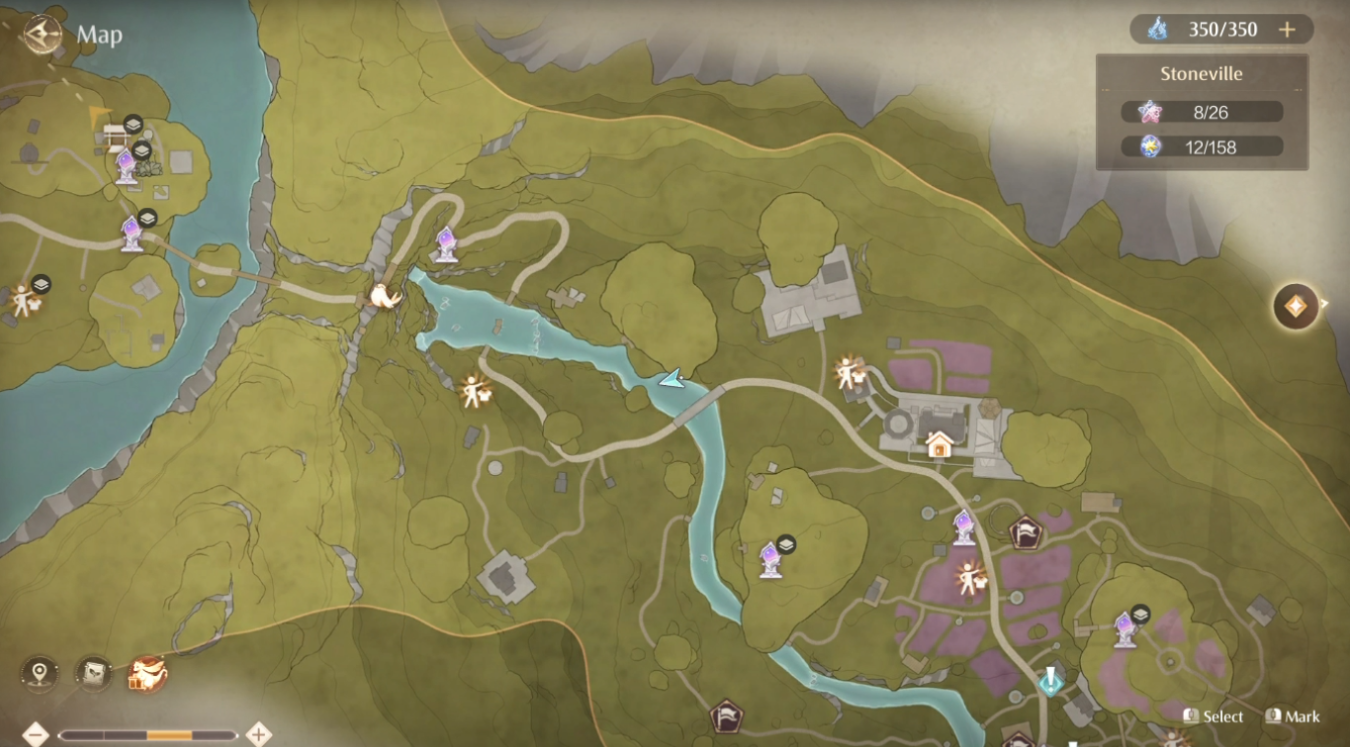 Infinity Nikki | List of All Side Quests - GameWith