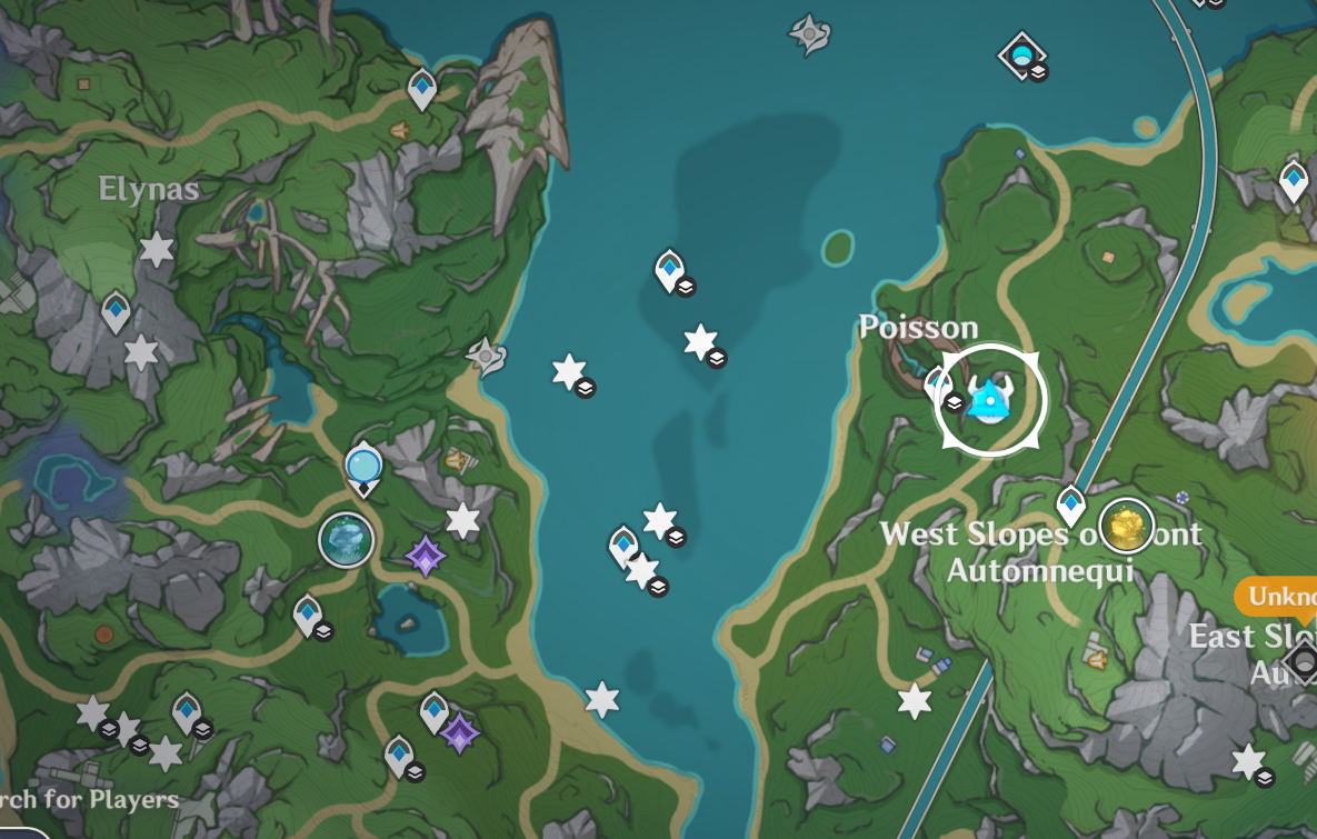 Genshin Impact | Passage's Pristine Round Table How To Craft - GameWith