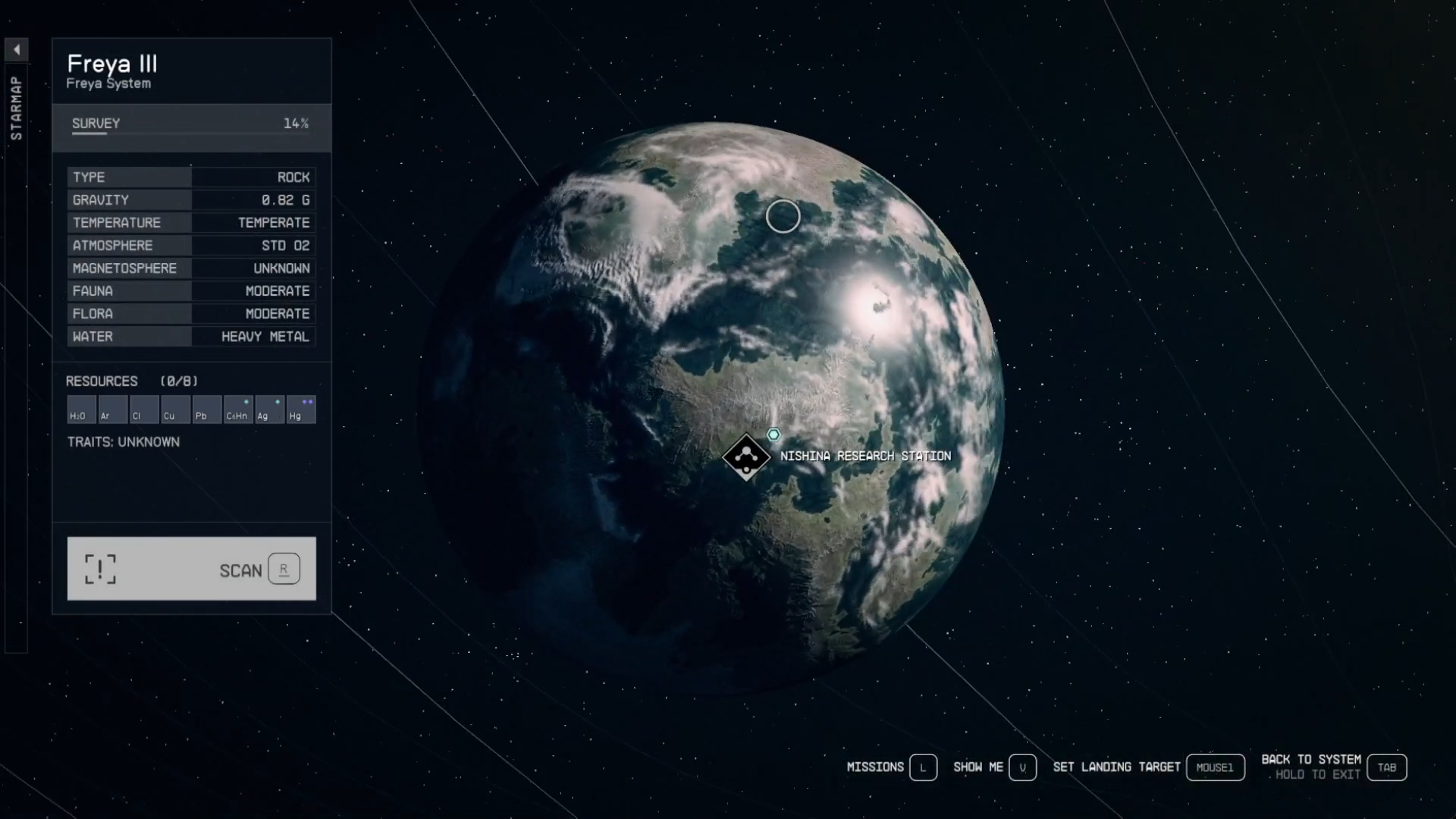 Starfield | Entangled - Main Constellation Mission Walkthrough - GameWith