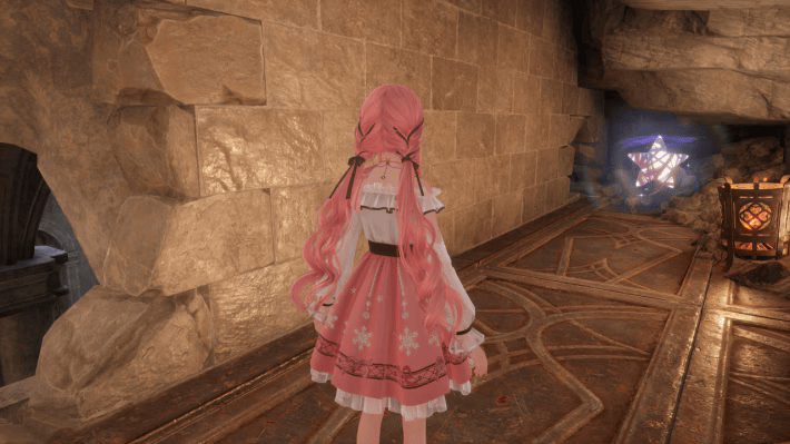 Infinity Nikki | Swordsmith Ruins Walkthrough - GameWith