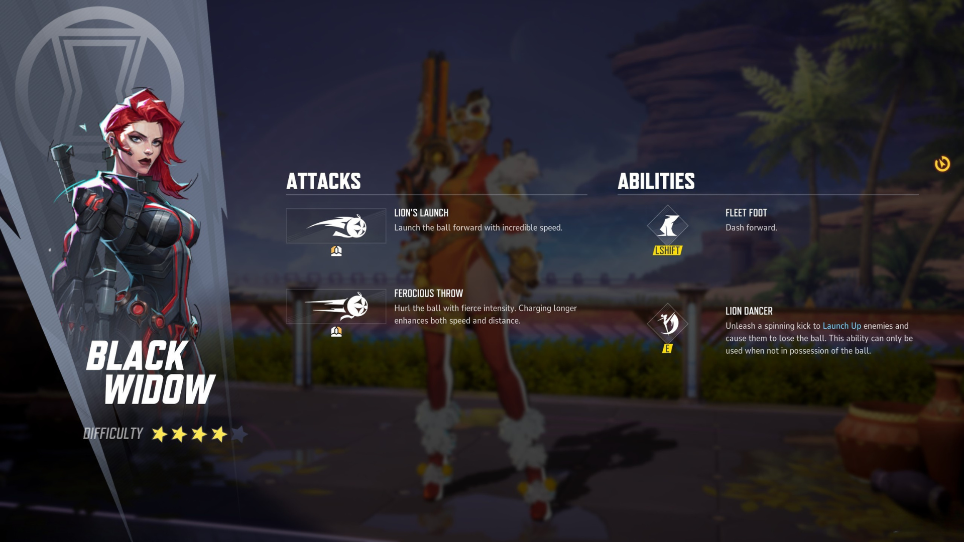 Marvel Rivals | Clash of Dancing Lions Guide - GameWith