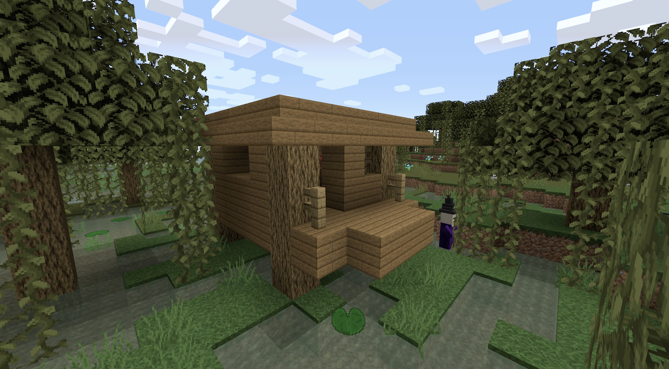 Faithful x32 1.17 - Comparison & Texture Pack Guide | Minecraft Mod ...