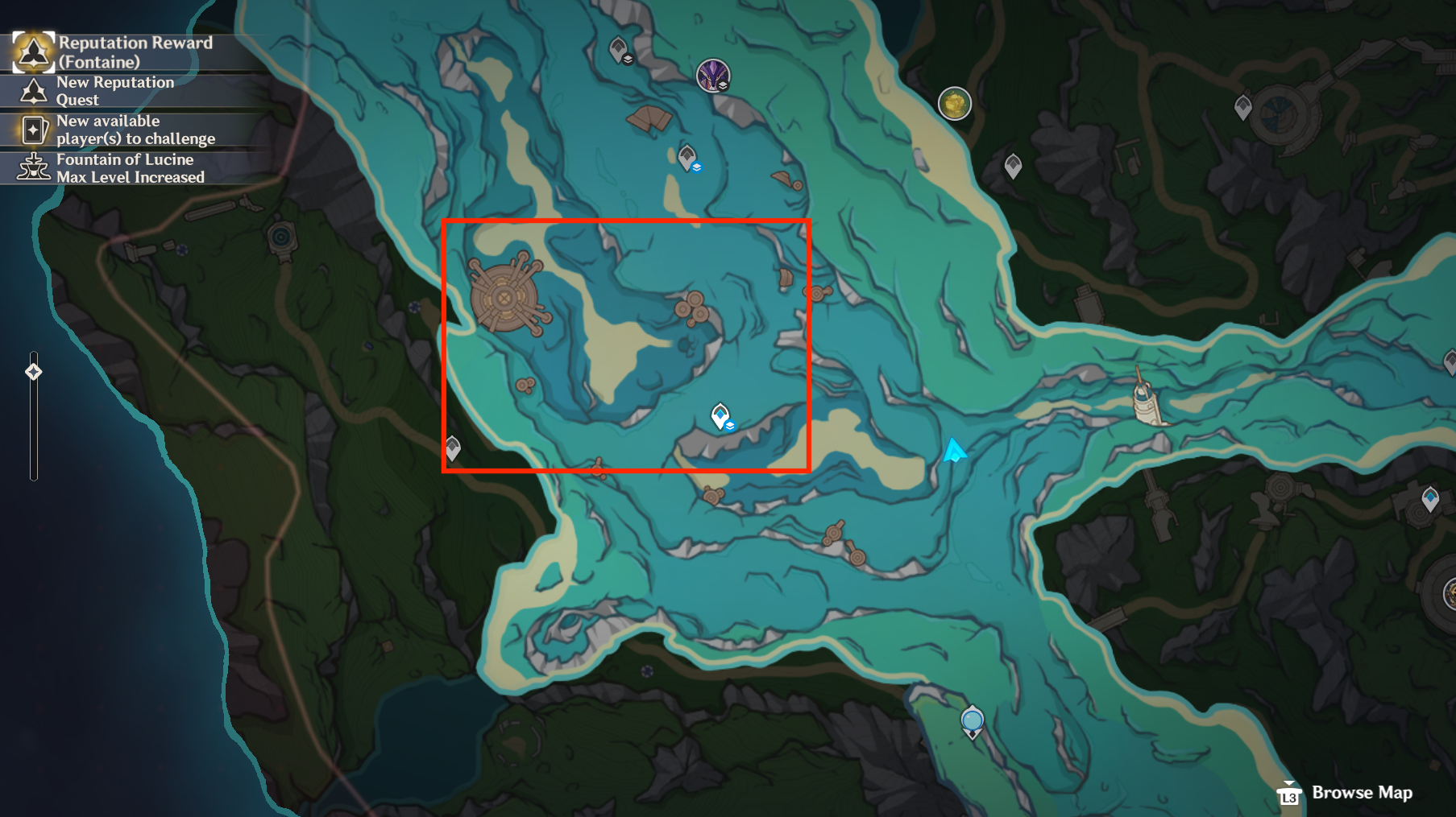 Genshin Impact | Fortress Of Meropide Guide & How To Unlock - GameWith