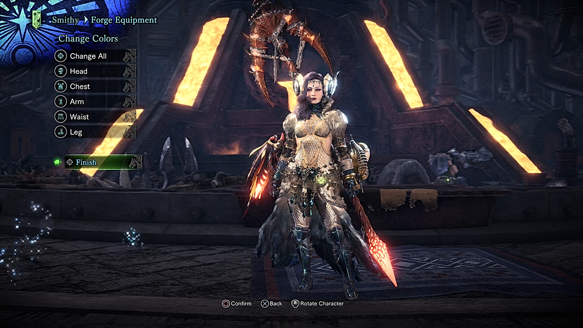 MHW: ICEBORNE | All Layered Armor Set List - GameWith