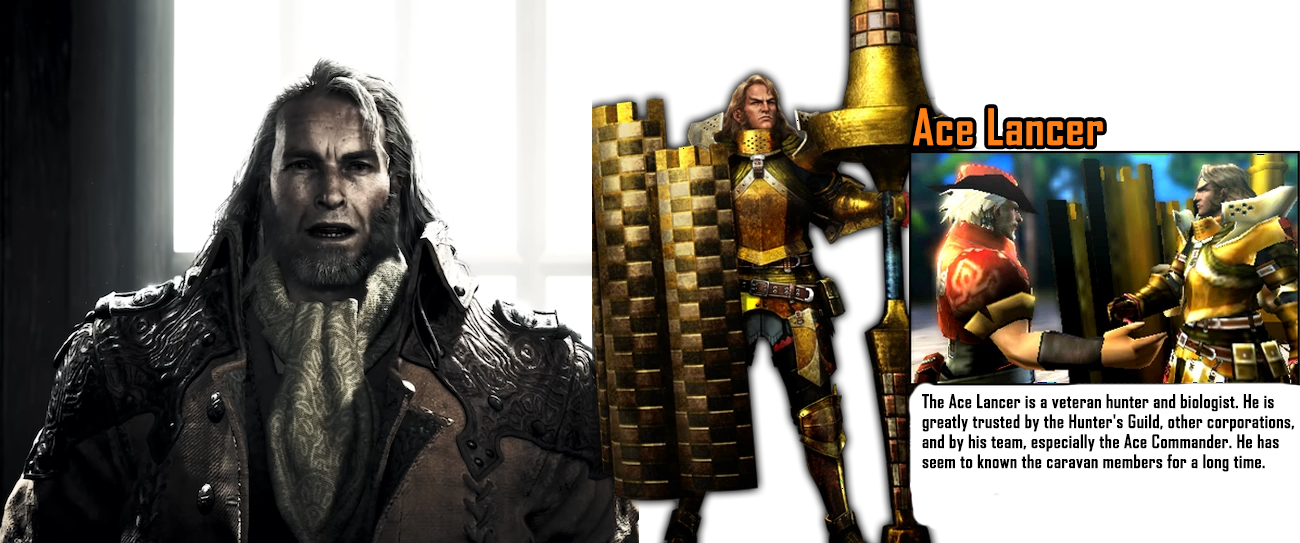 MH Wilds | Predictions & Speculations | Monster Hunter Wilds - GameWith