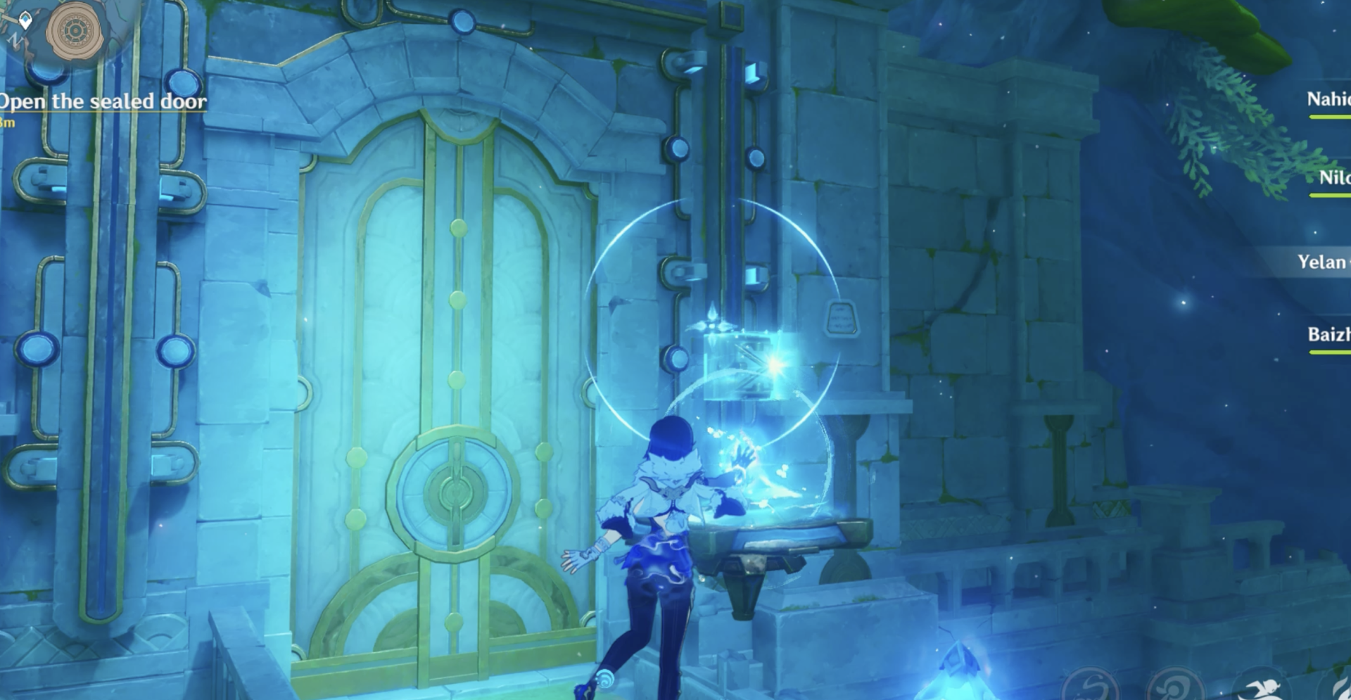 Genshin Impact | An Expected Lie Quest Guide - GameWith