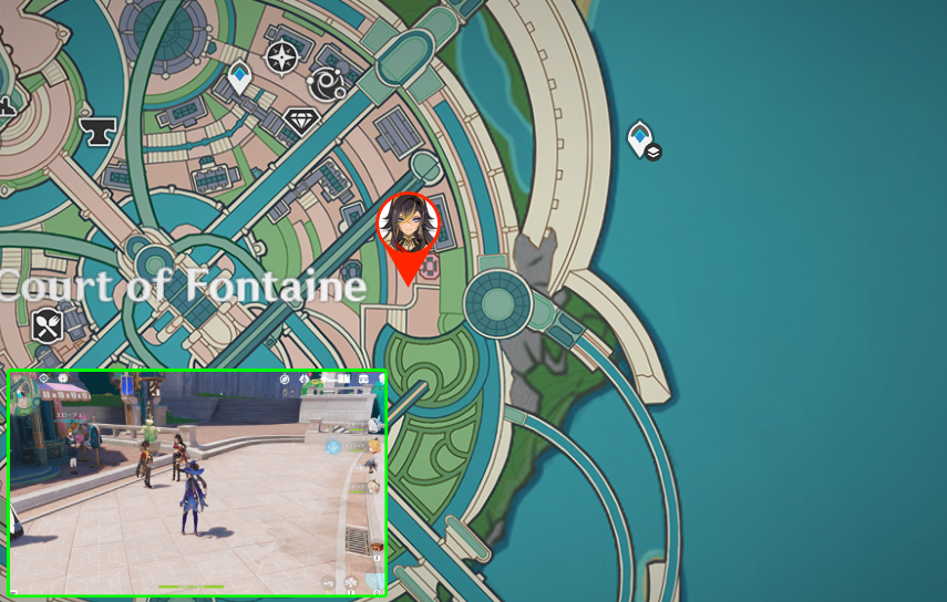 Genshin Impact | Travelers' Tales: Gilded Chapter Guide & Character ...