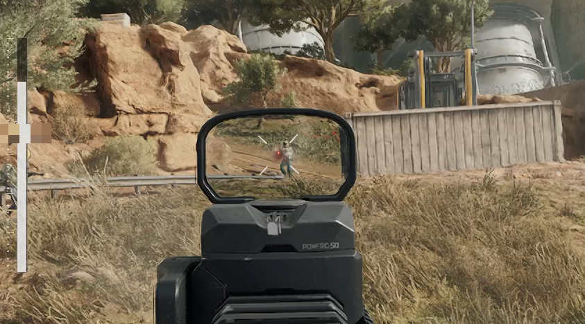 Delta Force | Nox - Rating(Tier) and Skill - GameWith