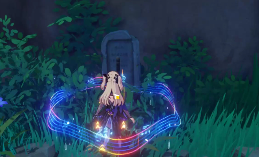 Genshin Impact | Simple Tomb Locations & Where To Find - GameWith