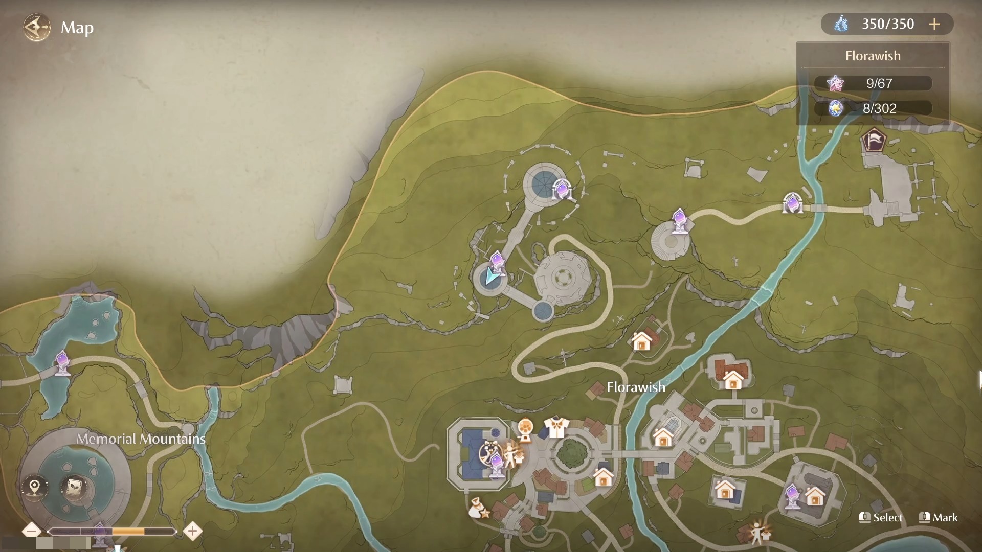 Infinity Nikki | List of All Side Quests - GameWith