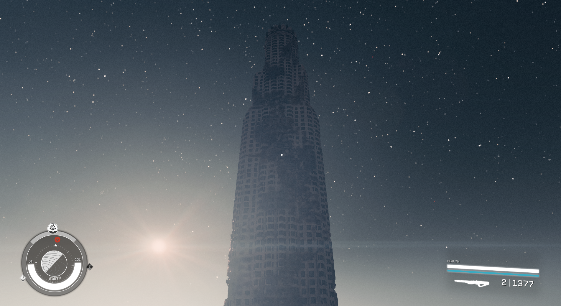 Starfield | All 13 Snow Globes - Collect All Landmarks - GameWith