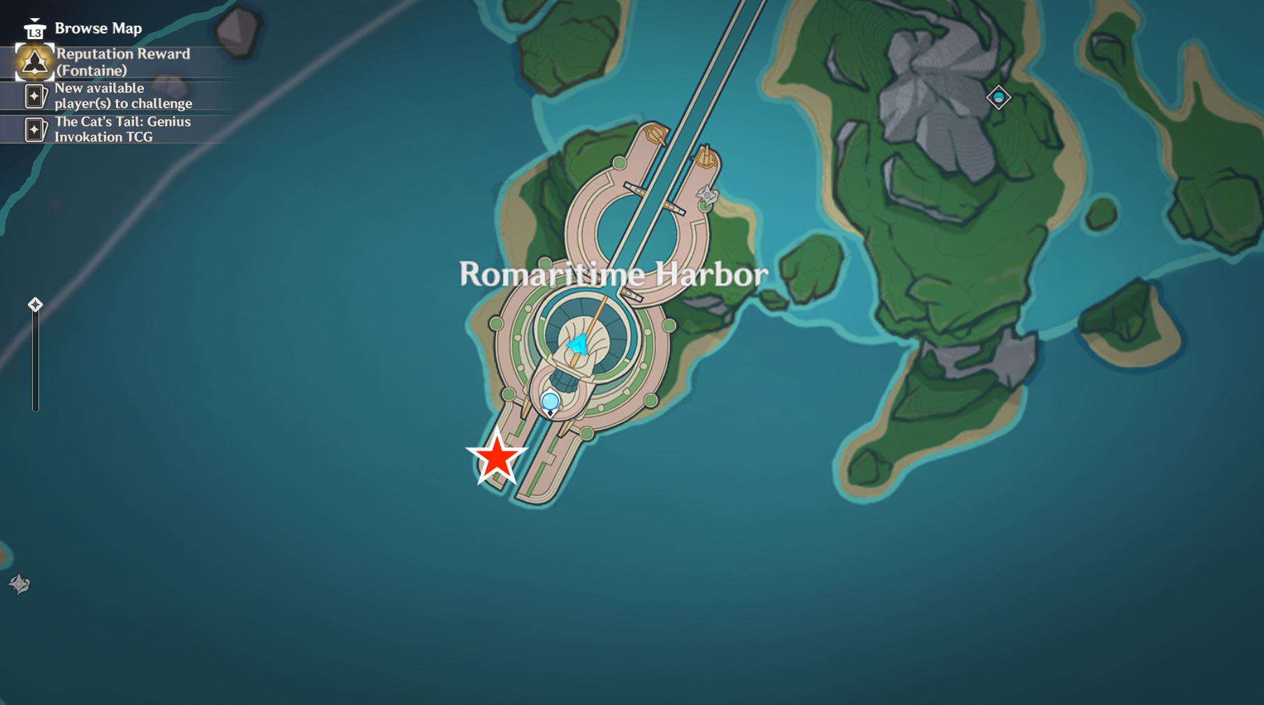 Genshin Impact | Chapter 5 Act 1 Archon Quest Guide - GameWith