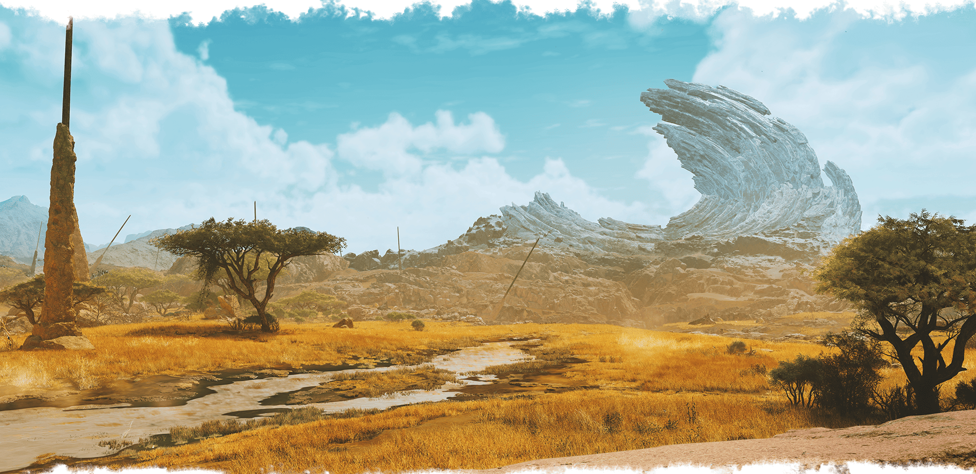 Monster Hunter Wilds Wiki Guide & Tips - GameWith