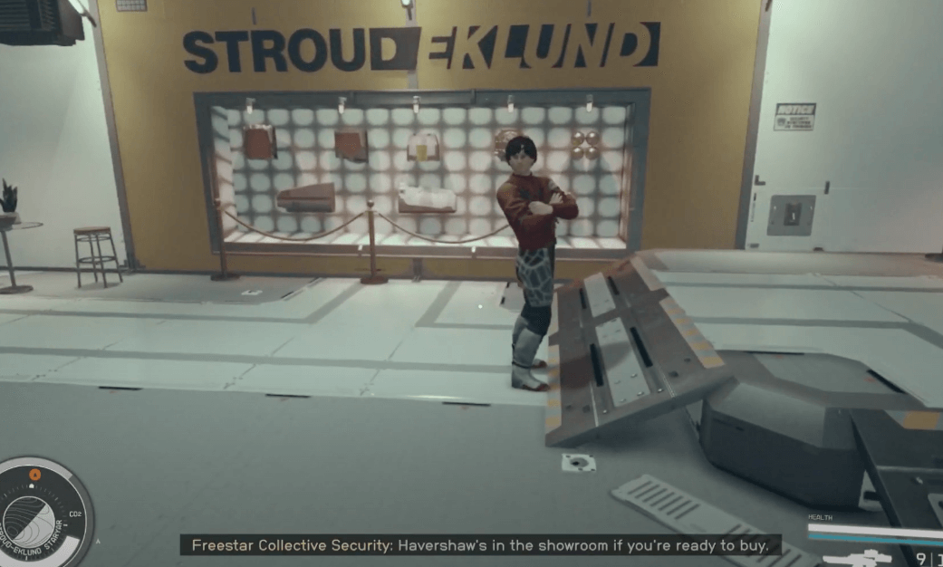 Starfield | How To Build Your Ship - Ship Parts Upgrade - GameWith