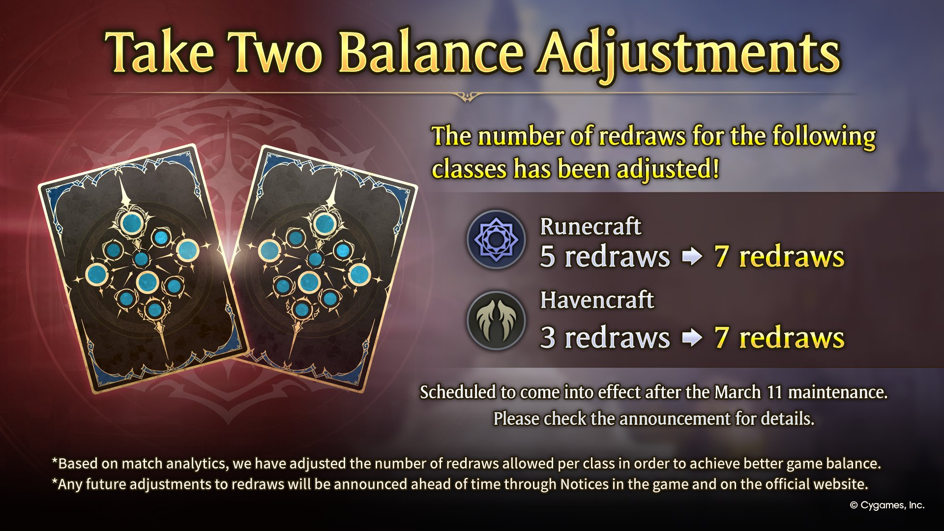 Shadowverse: Worlds Beyond | Take Two Best Deck Classes - GameWith