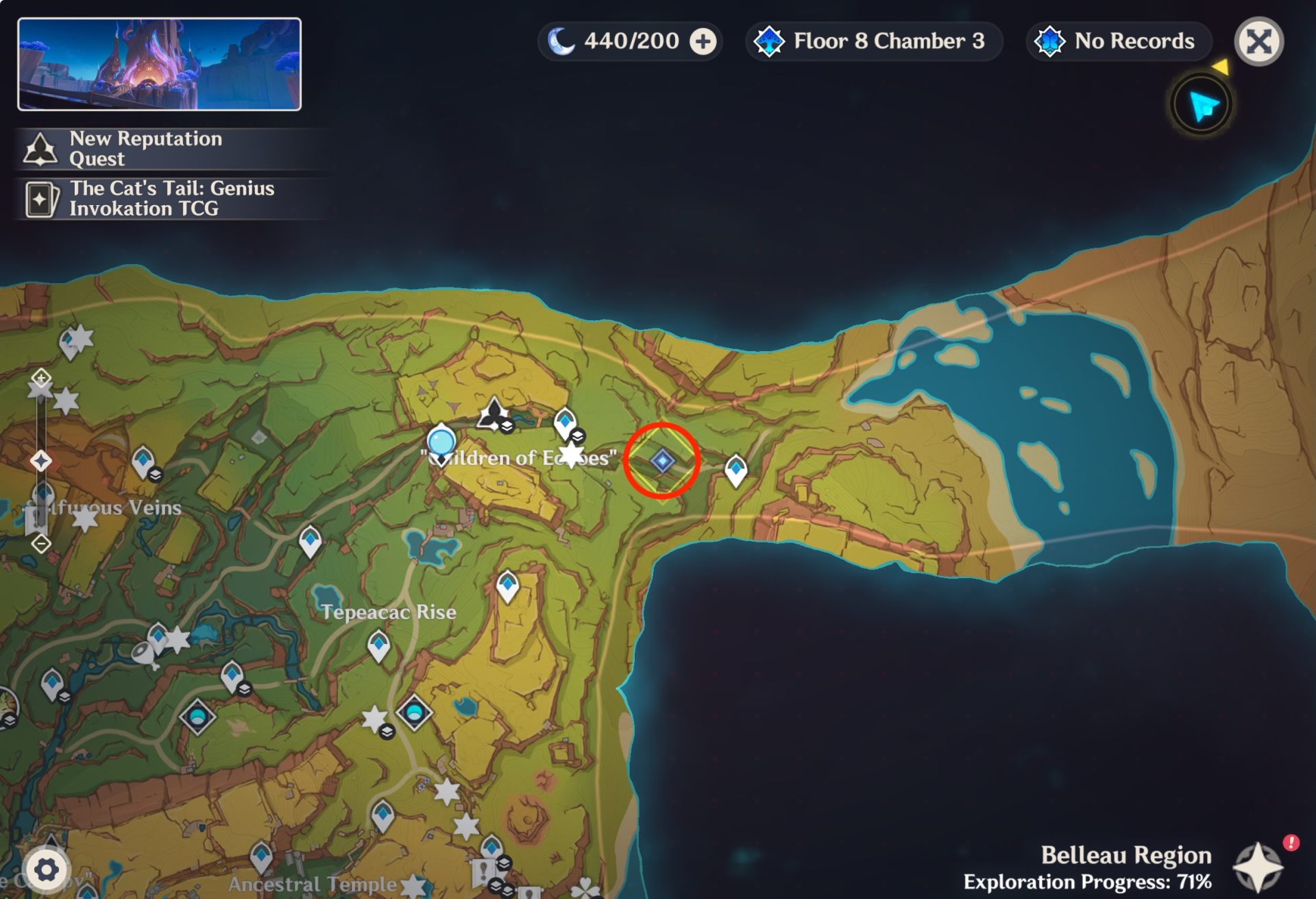 Genshin Impact | Legends Ablaze: Cross-Border Brawl Event Guide - GameWith