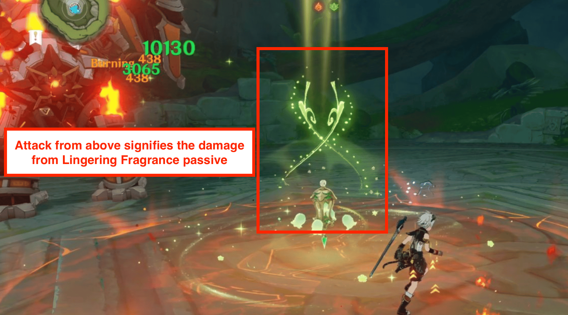Genshin Impact | Emilie Build & Weapon - GameWith