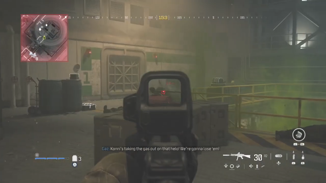 MW3 | Reactor - Campaign Mission Walkthrough | CoD Modern Warfare 3 ...