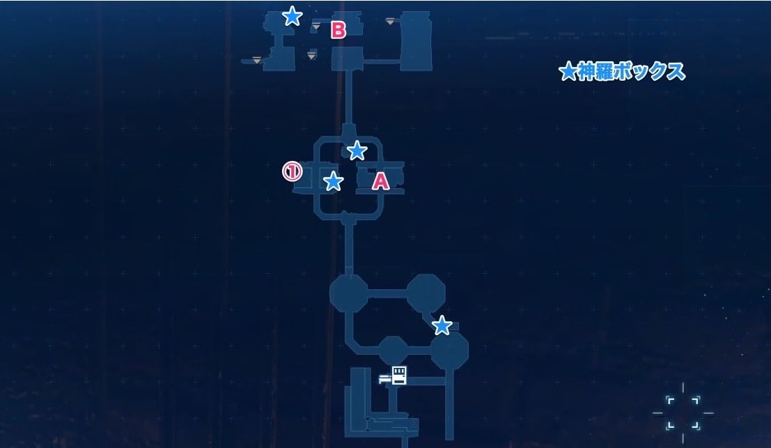 FF7 Remake | Chapter 10: Rough Waters Map & Guide | Final Fantasy 7 ...