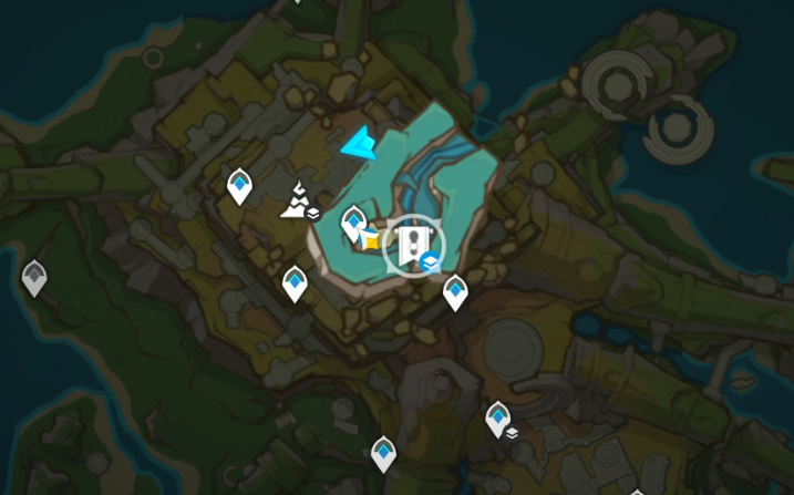 Genshin Impact | Natlan World Quest List - GameWith