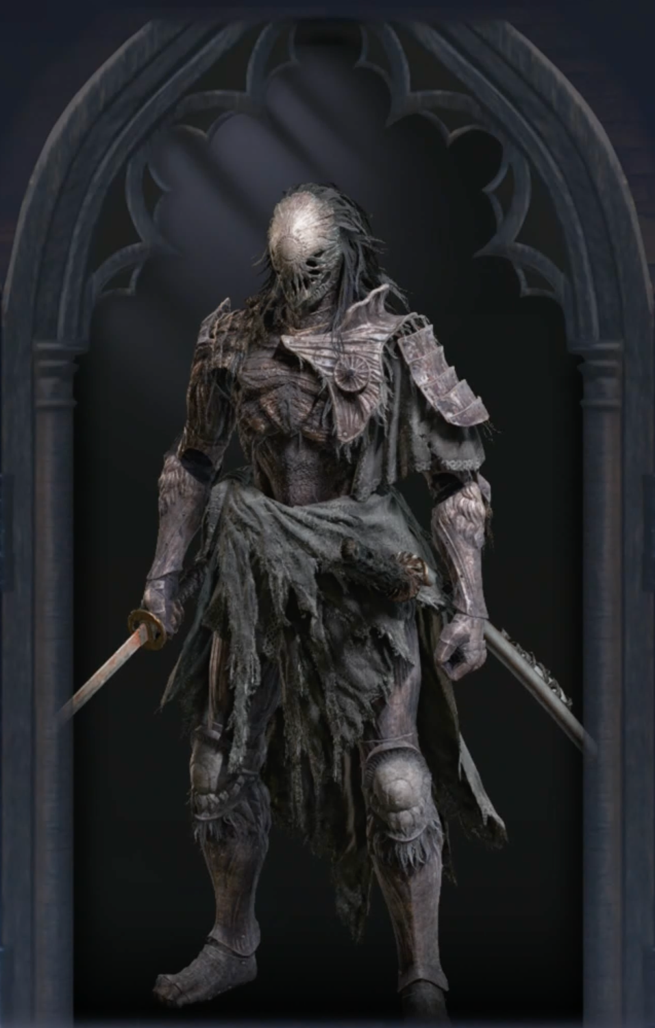 Executor Class Guide - Skill, Ability & Art | Elden Ring Nightreign ...