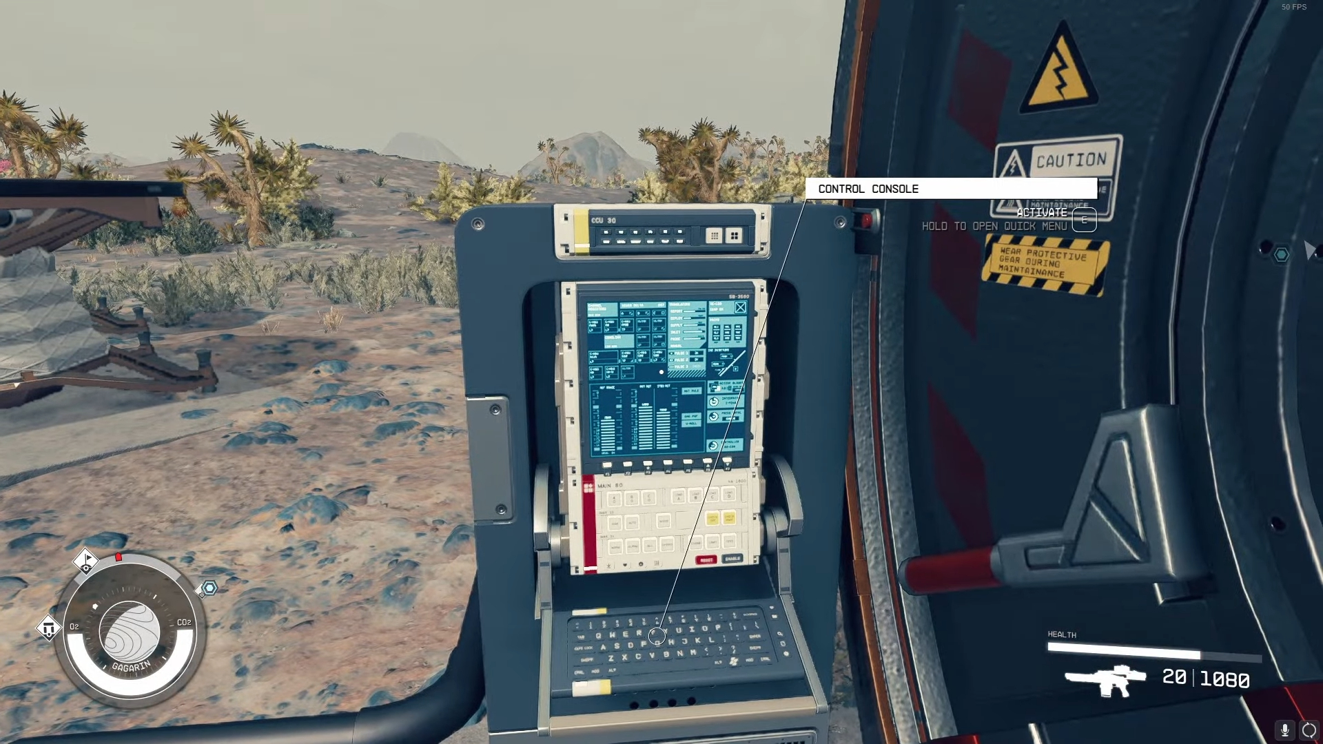 Starfield | Outpost Guide & Tips - How To Build - GameWith