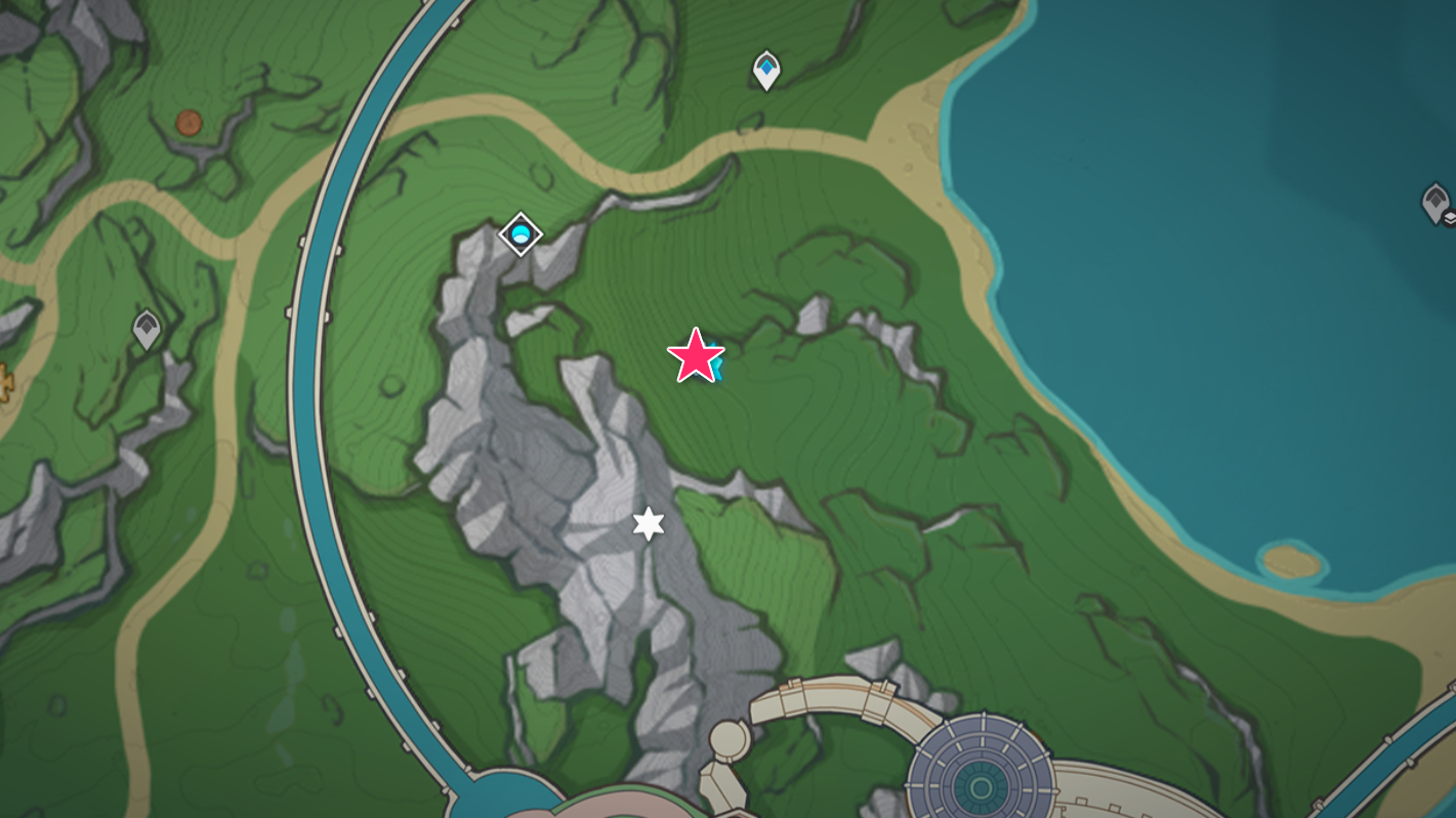 Genshin Impact | All Shrine Of Depths Location Guide - GameWith