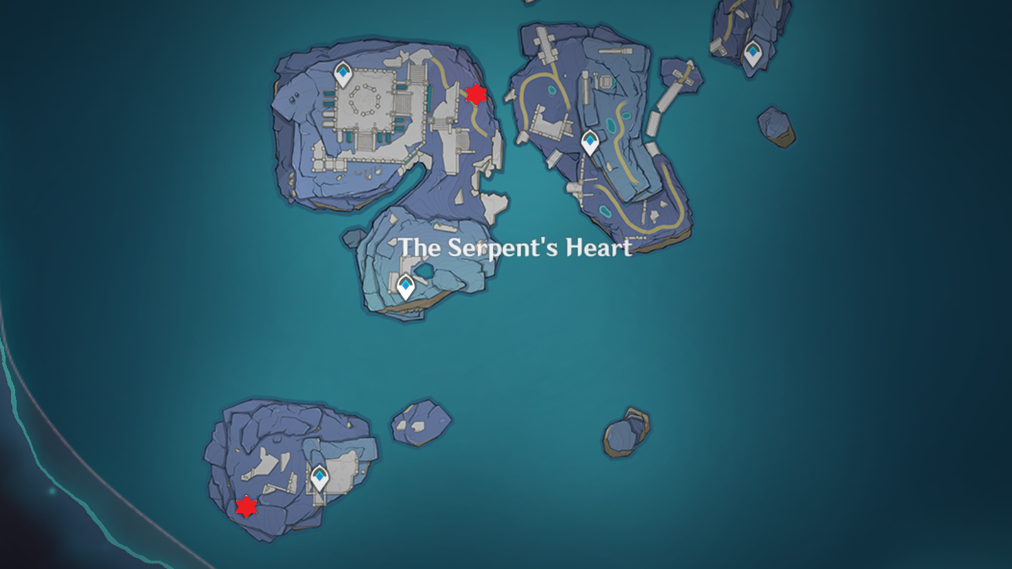 Genshin Impact | Electro Samachurl Location & Drops - GameWith