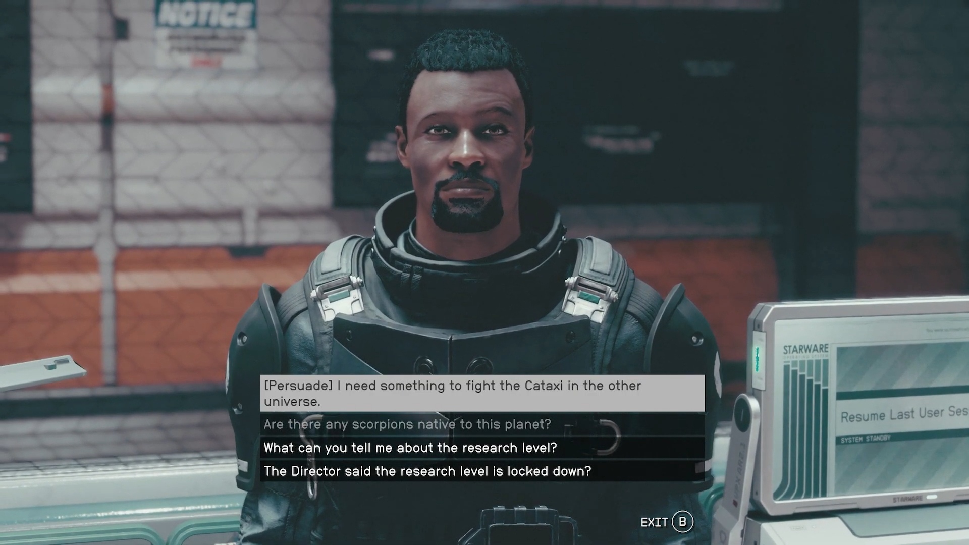 Starfield | Entangled - Main Constellation Mission Walkthrough - GameWith