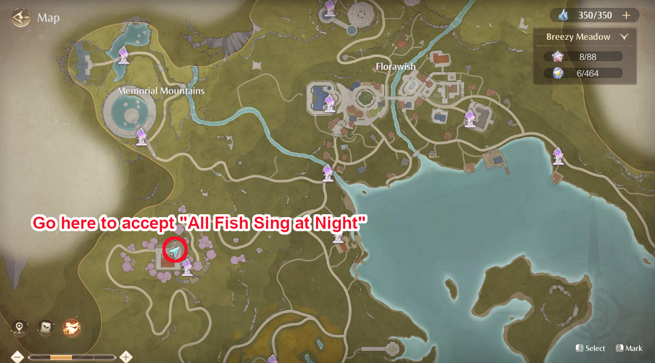 Infinity Nikki | New Bloom Reunion Event Guide & Rewards - GameWith