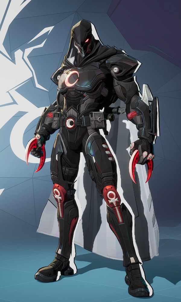 Marvel Rivals | Moon Knight Guide: How to Play, Abilities, Tier Rank ...