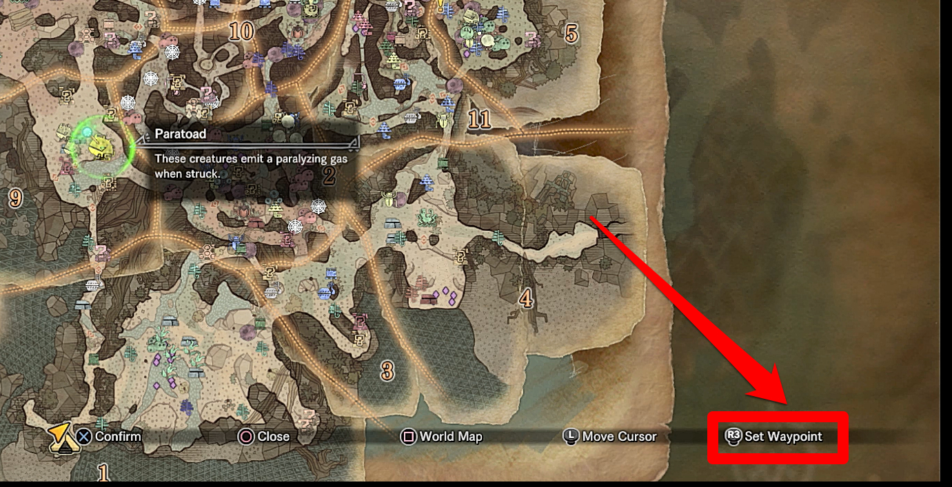 MHW: ICEBORNE | How to Use Scoutflies Guide & Color Differences - GameWith