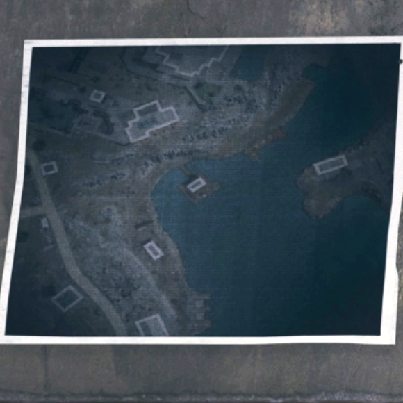 MW3 | USB Calibration Data and Refractor Locations | CoD Modern Warfare 3 2023 - GameWith