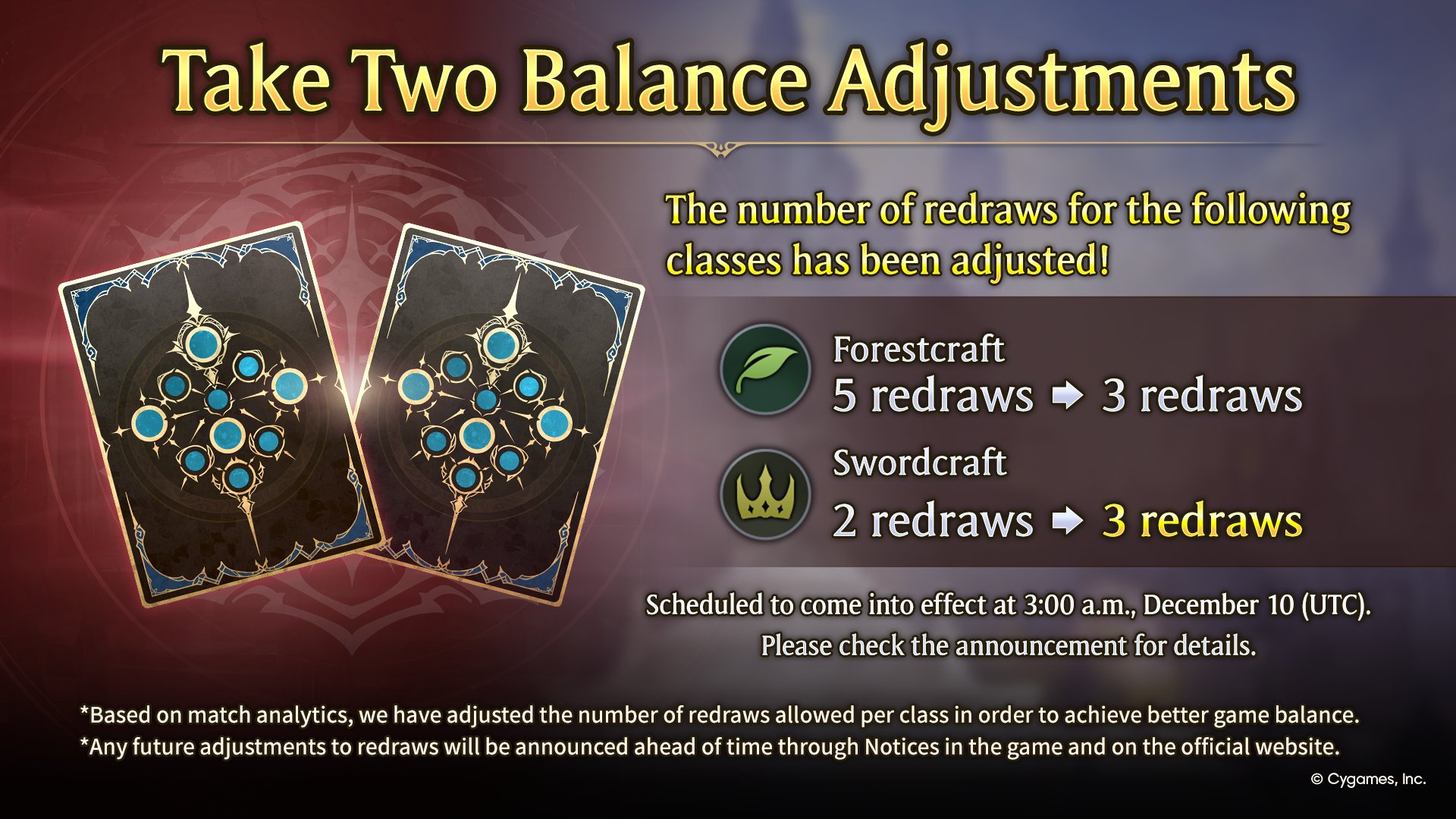 Shadowverse: Worlds Beyond Wiki Guide & Tips - GameWith