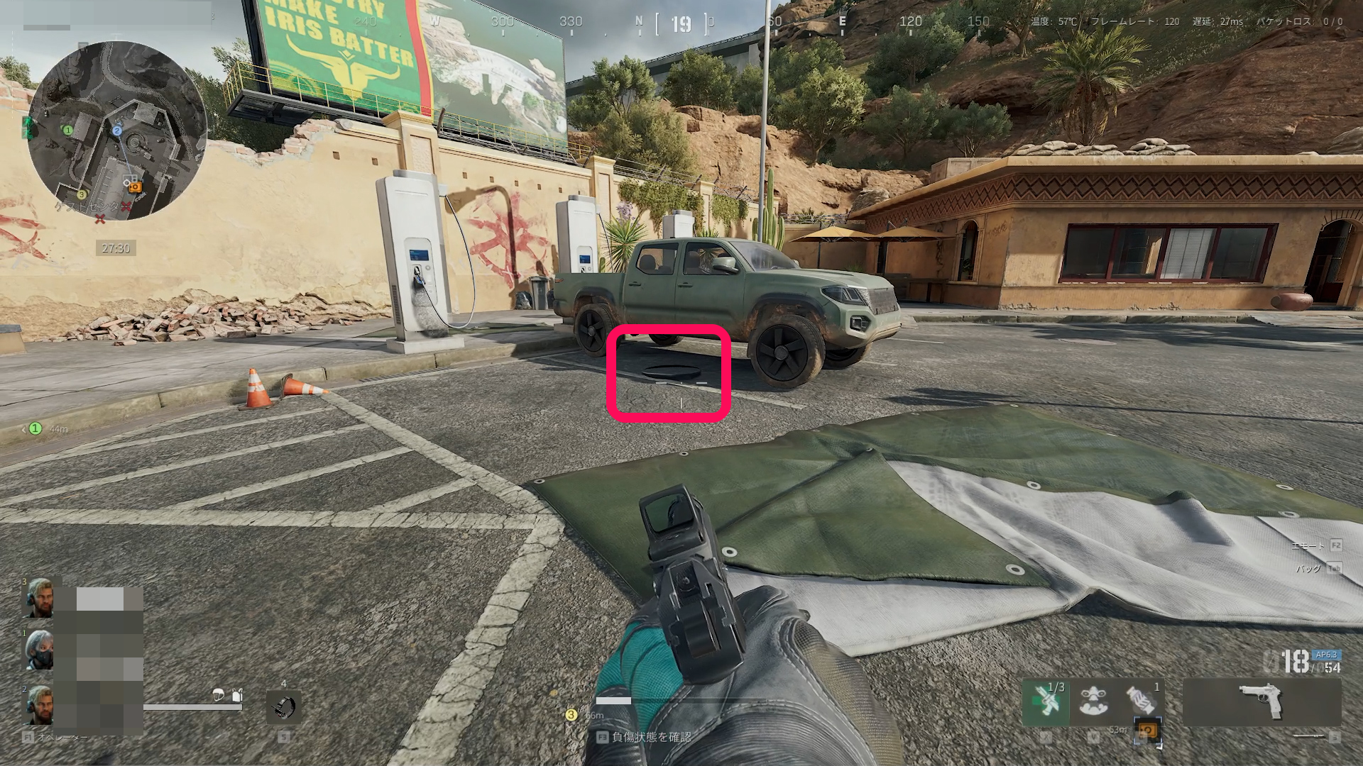 Delta Force | Zero Dam Guide - Map, Keycards, Recommended Exploration ...