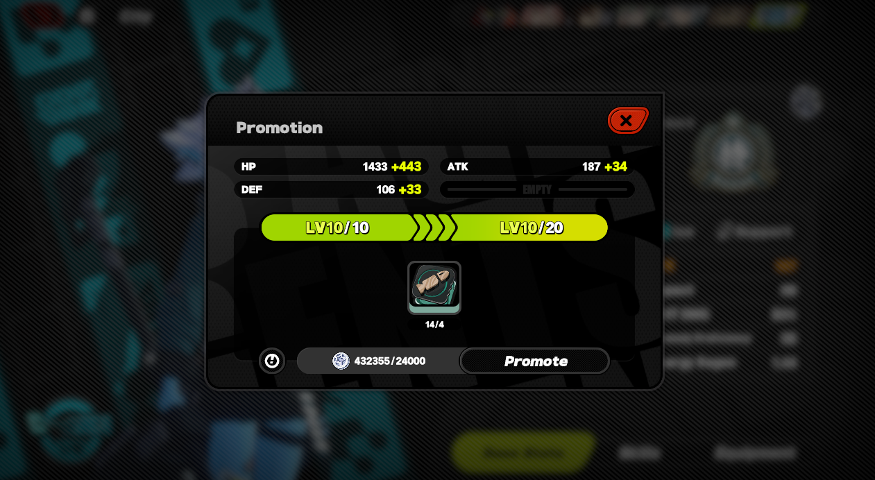 How To Unlock Character Level Cap | Zenless Zone Zero (ZZZ) - GameWith