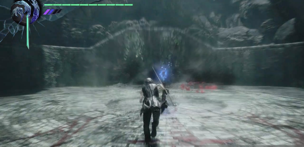 DMC5 | Blue Orb Fragments - Where To Get: Locations List & Guide ...