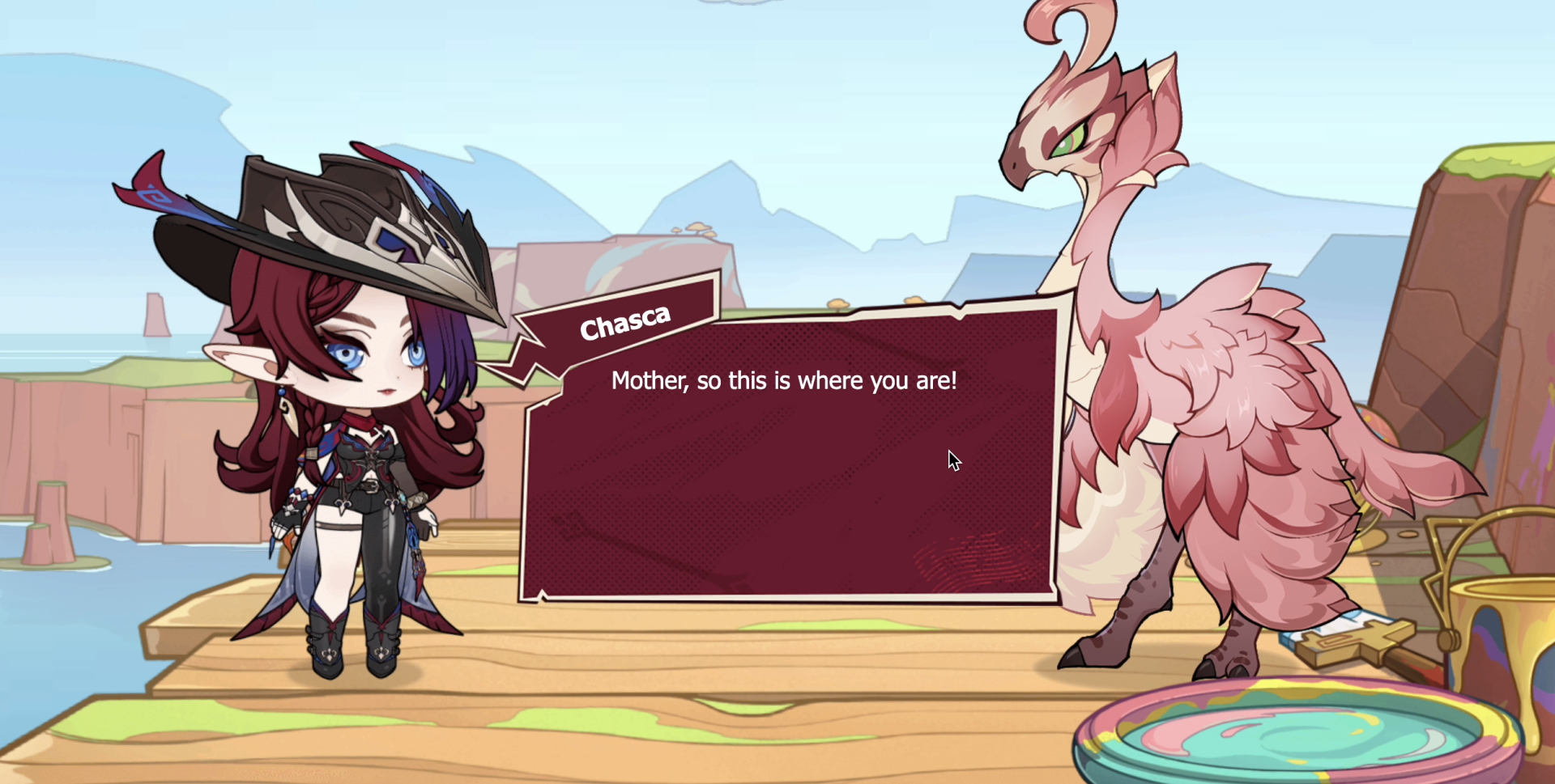 Genshin Impact | The Meaning Of Flight Web Event Guide - GameWith