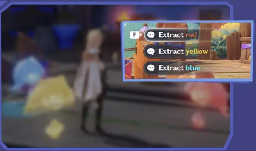 Genshin Impact | Natlan Things To Do, Map, & Gimmicks - GameWith