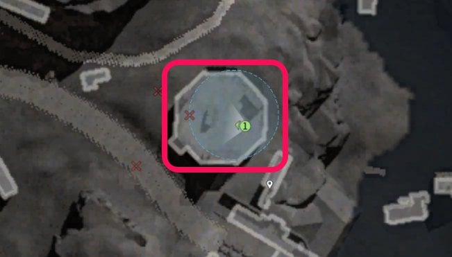 Delta Force | Layali Grove Guide - Map, Keycards, Recommended Exploration Route - GameWith