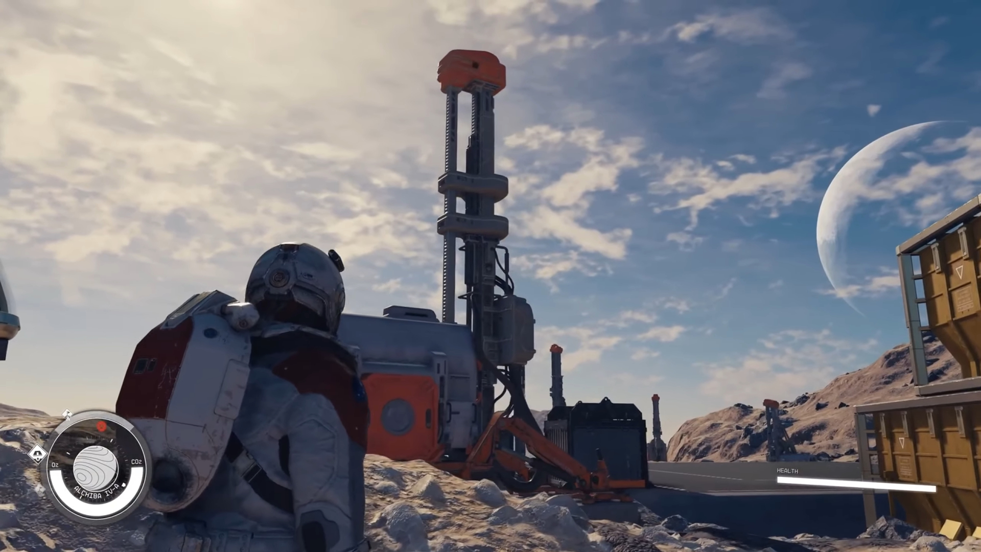 Starfield | Outpost Guide & Tips - How To Build - GameWith