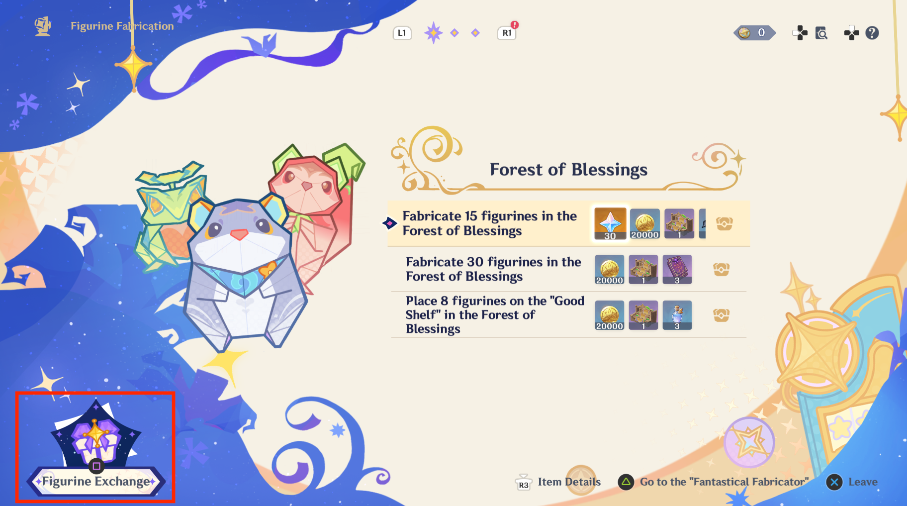 Genshin Impact | Summertide Scales And Tales Event Guide - GameWith