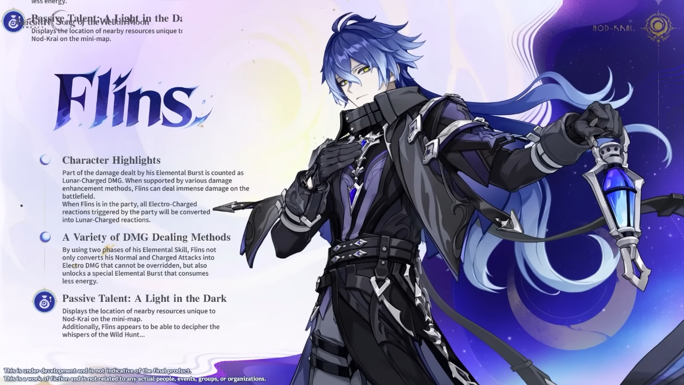 Flins Best Build Guide - GameWith