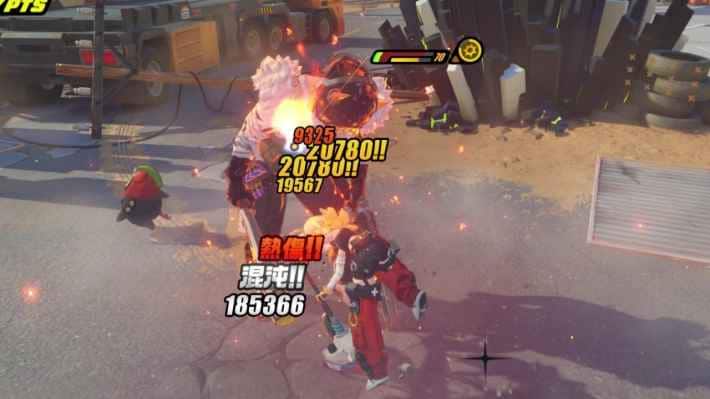 Burnice Best Build and Team Comp | Zenless Zone Zero (ZZZ) - GameWith