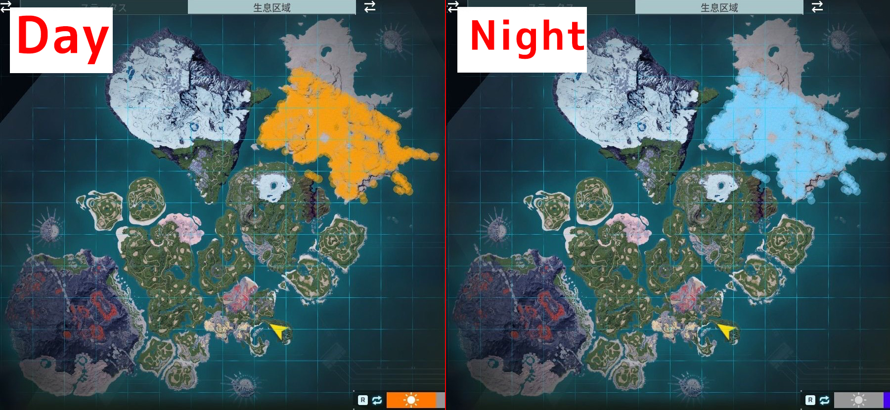 Palworld | Best Way To Level Up Fast - EXP Farm - GameWith