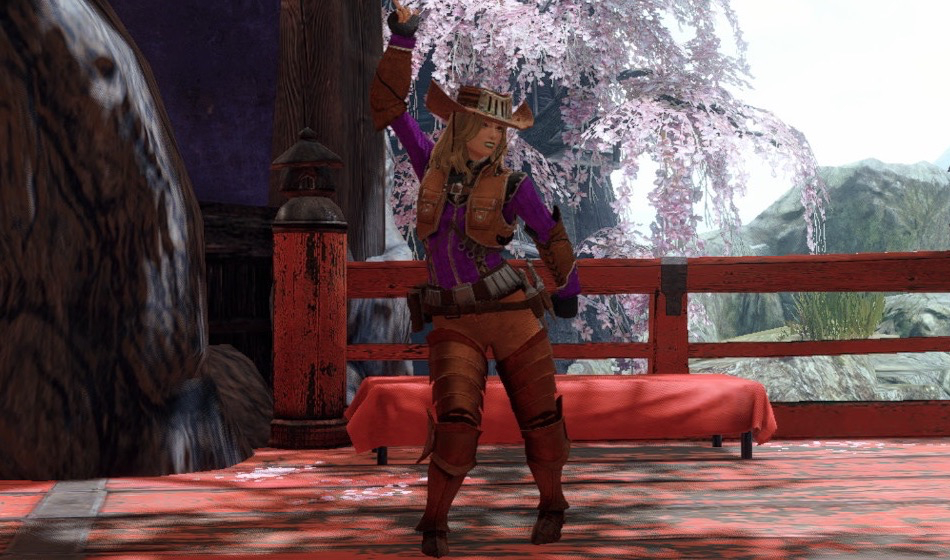 Monster Hunter Rise | Layered Armor - How To Unlock & Sets - GameWith