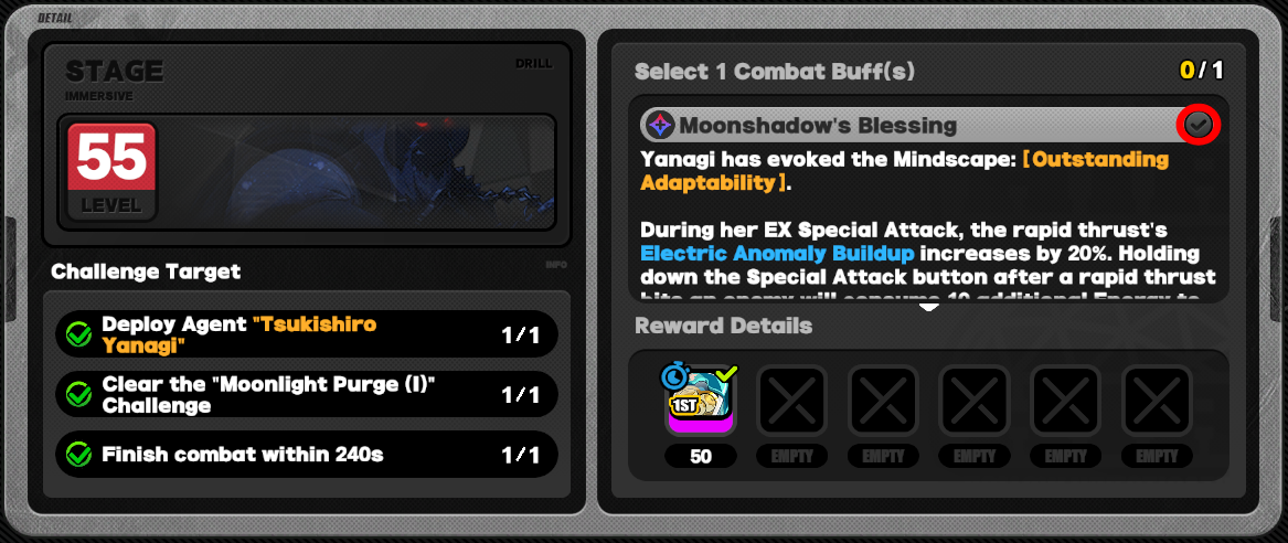 Moonlight Traces Guide - Tsukishiro Yanagi TV Schedule & Rewards ...